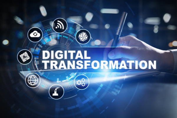 As-A-Service’ Model Works So Well for Digital Transformation | SociaMagz