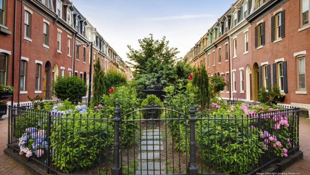 Best Neighborhoods in Philadelphia to Buy a Home | SocialMagz