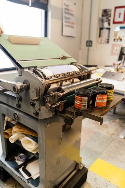 5 Ways to Use Code Printers for Your Products | SocialMagz