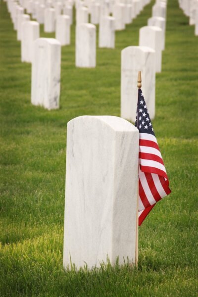 A Guide to the History of the Military Flags | SocialMagz