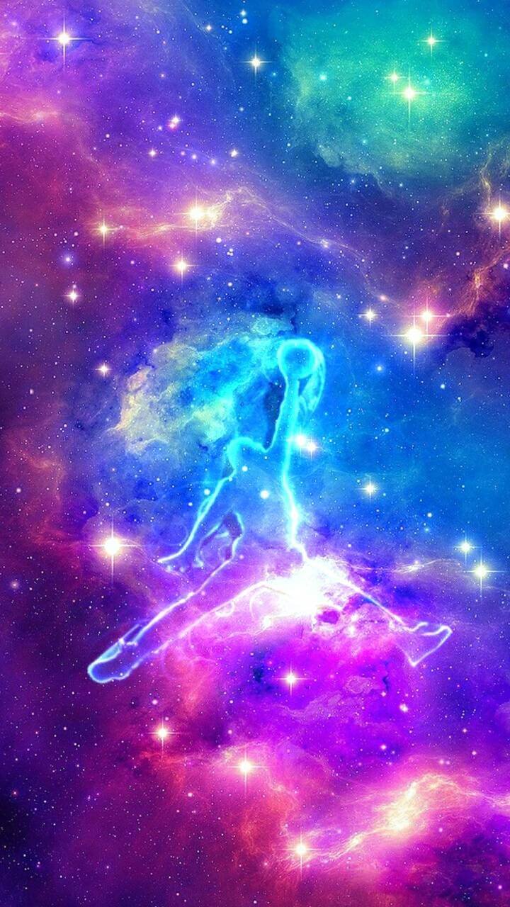 Galaxy Cool Basketball Wallpapers | SocialMagz