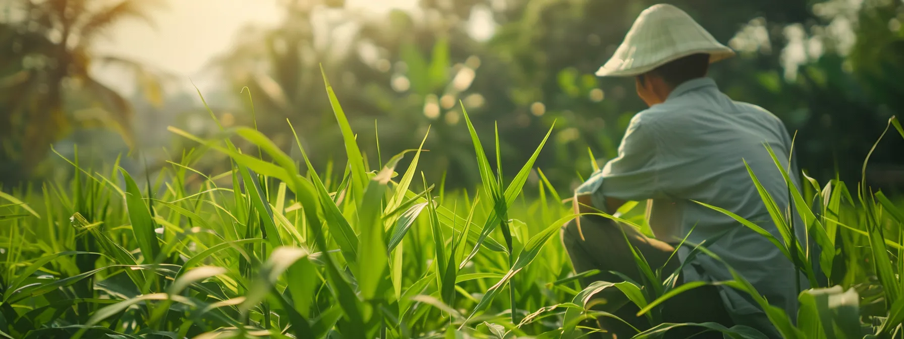 From Seed to Sale: Resources for Successful Commercial Farming Operations